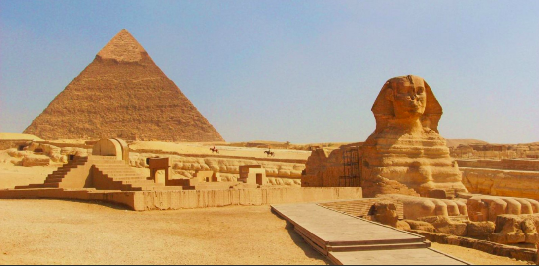 ART THAT CHANGED THE COURSE OF HUMAN HISTORY - Global Artists Coalition