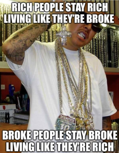 Top Ten Money Memes You Need To Know To Be Young And Money Wise ...