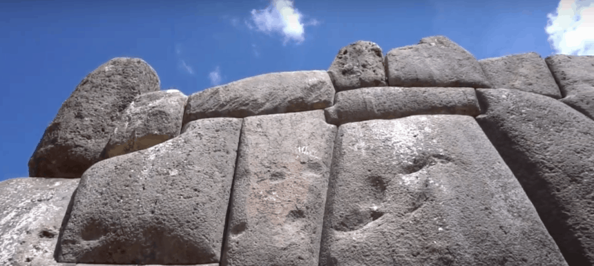 The Ancient Art of Stonemasonry and Megalithic Construction - Global ...