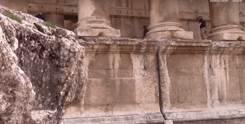 The Ancient Art of Stonemasonry and Megalithic Construction - Global ...